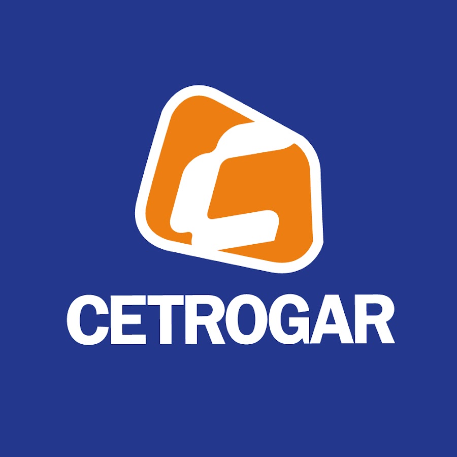CETROGAR - YouTube