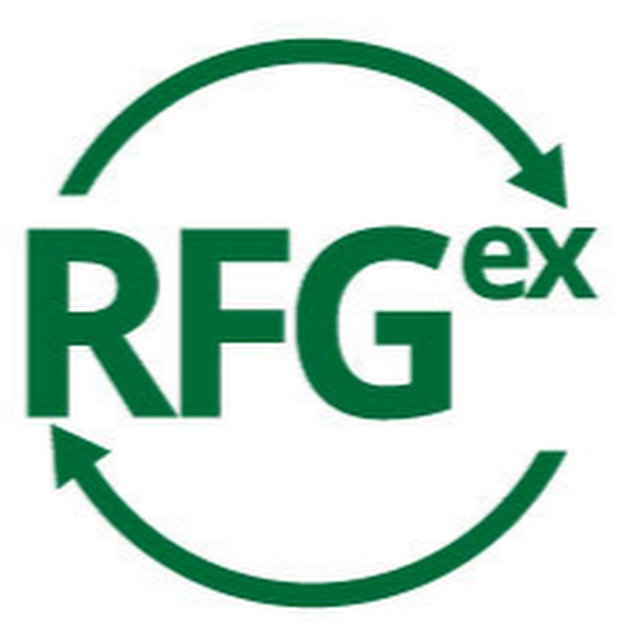 RFG Exchange - YouTube