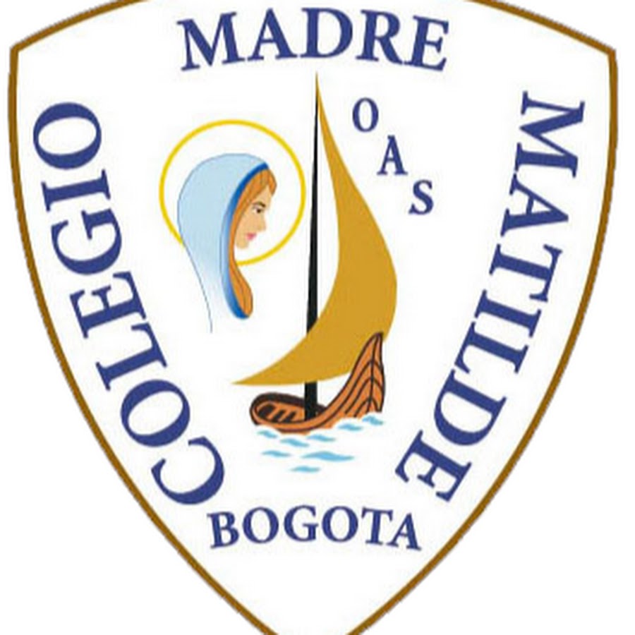 Colegio Madre Matilde - Bogotá Colombia - YouTube