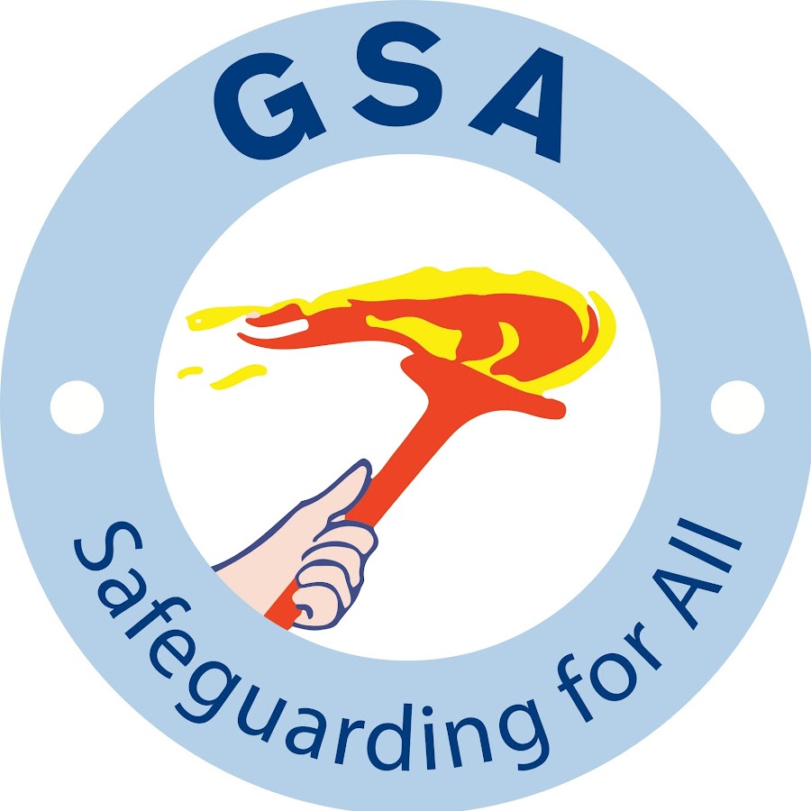 The General Services Association - YouTube