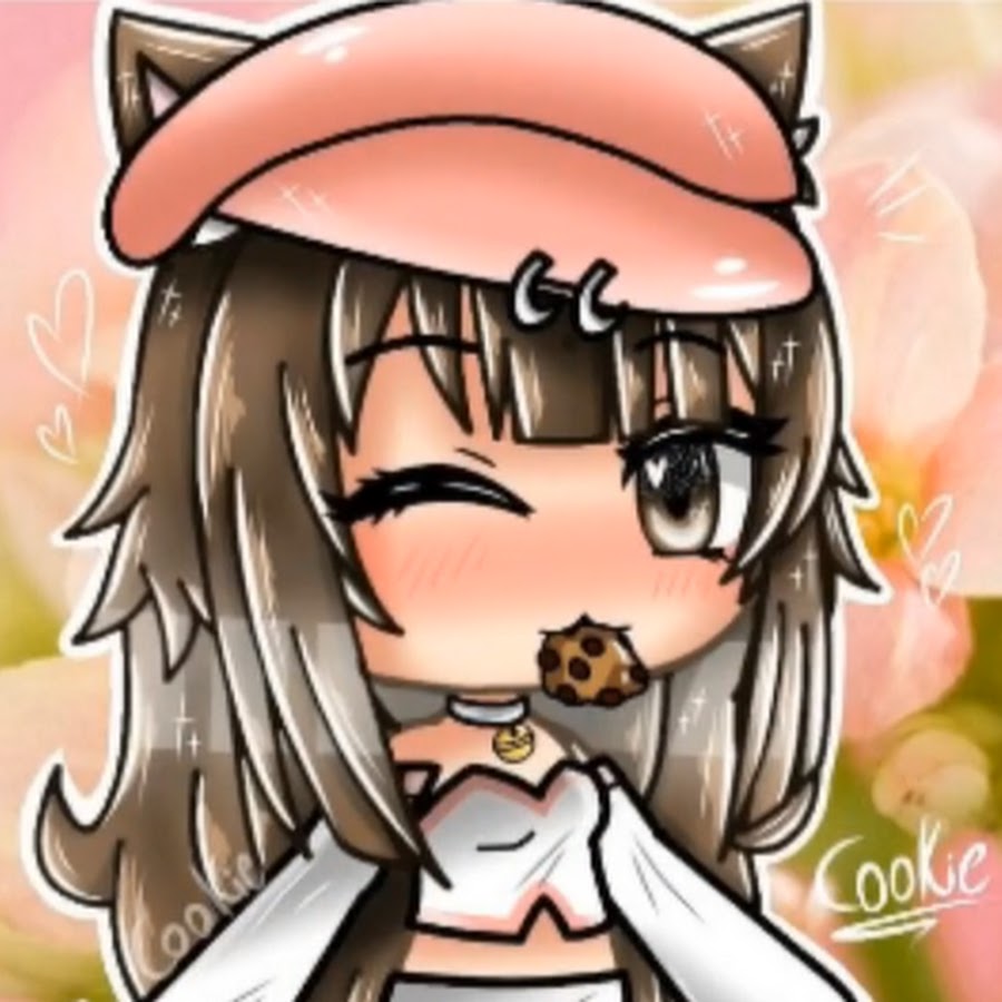 studio gacha emily - YouTube