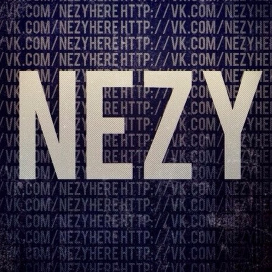 Nezy - YouTube