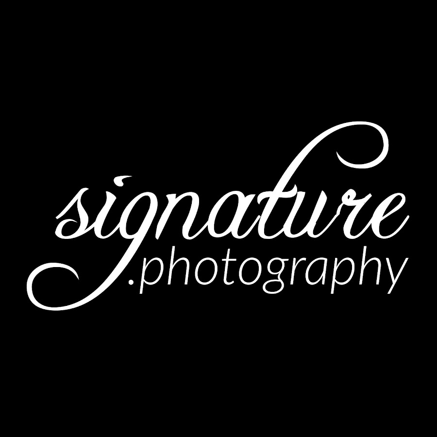 Signature Photography - YouTube