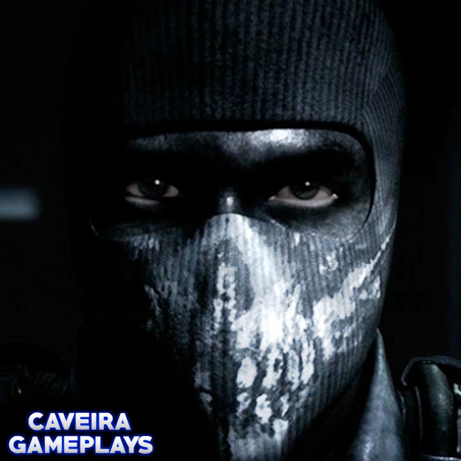 Caveira Gameplays - YouTube