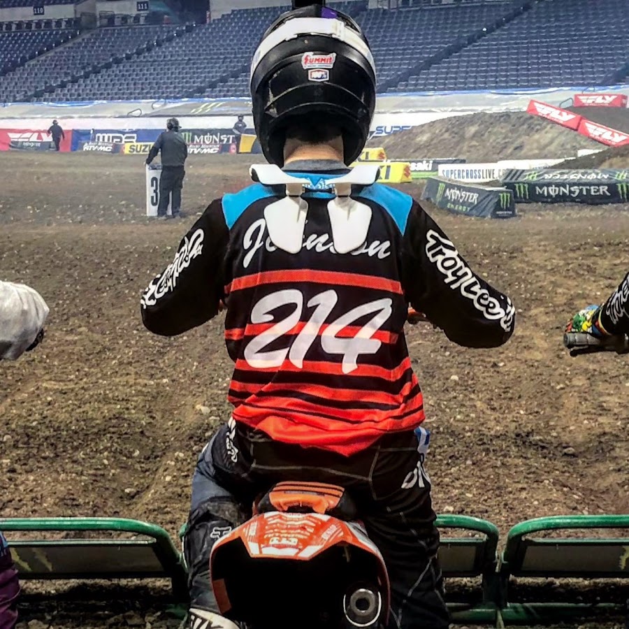 Corbin Johnson - YouTube