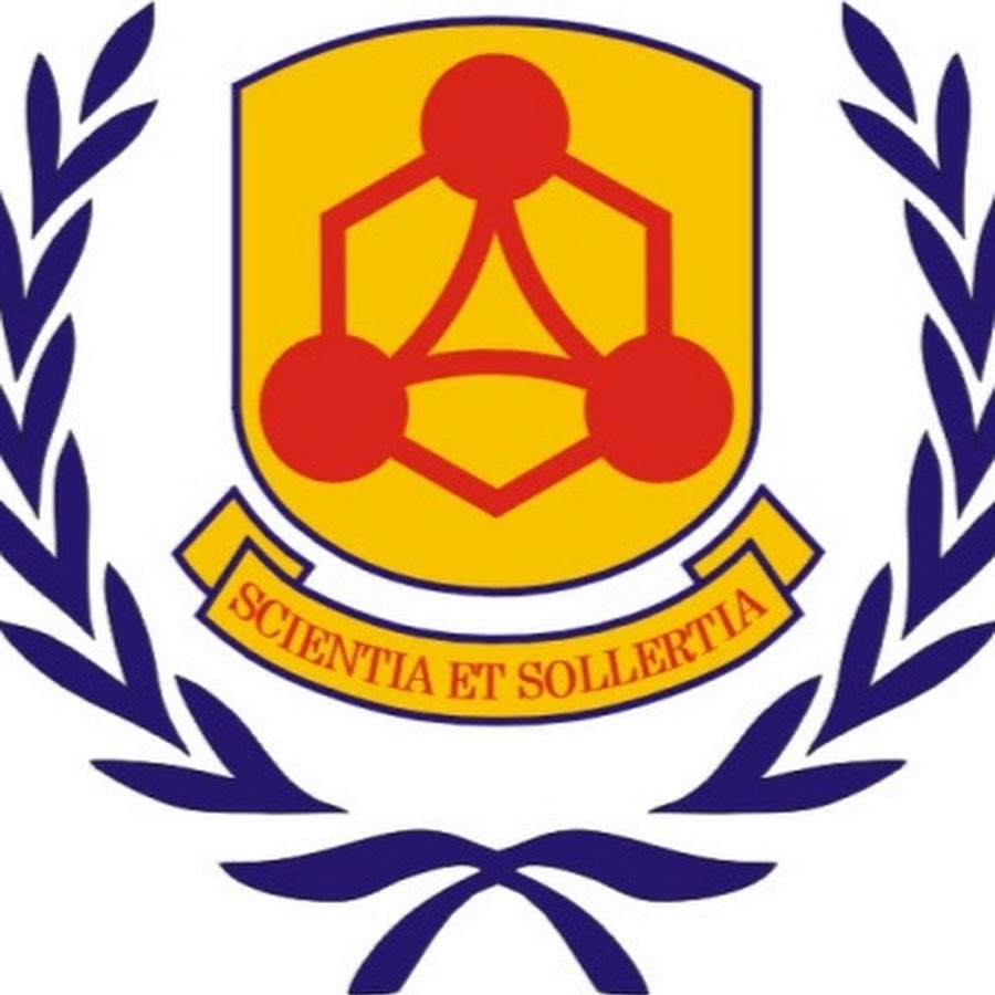 Bellville Technical High School - YouTube