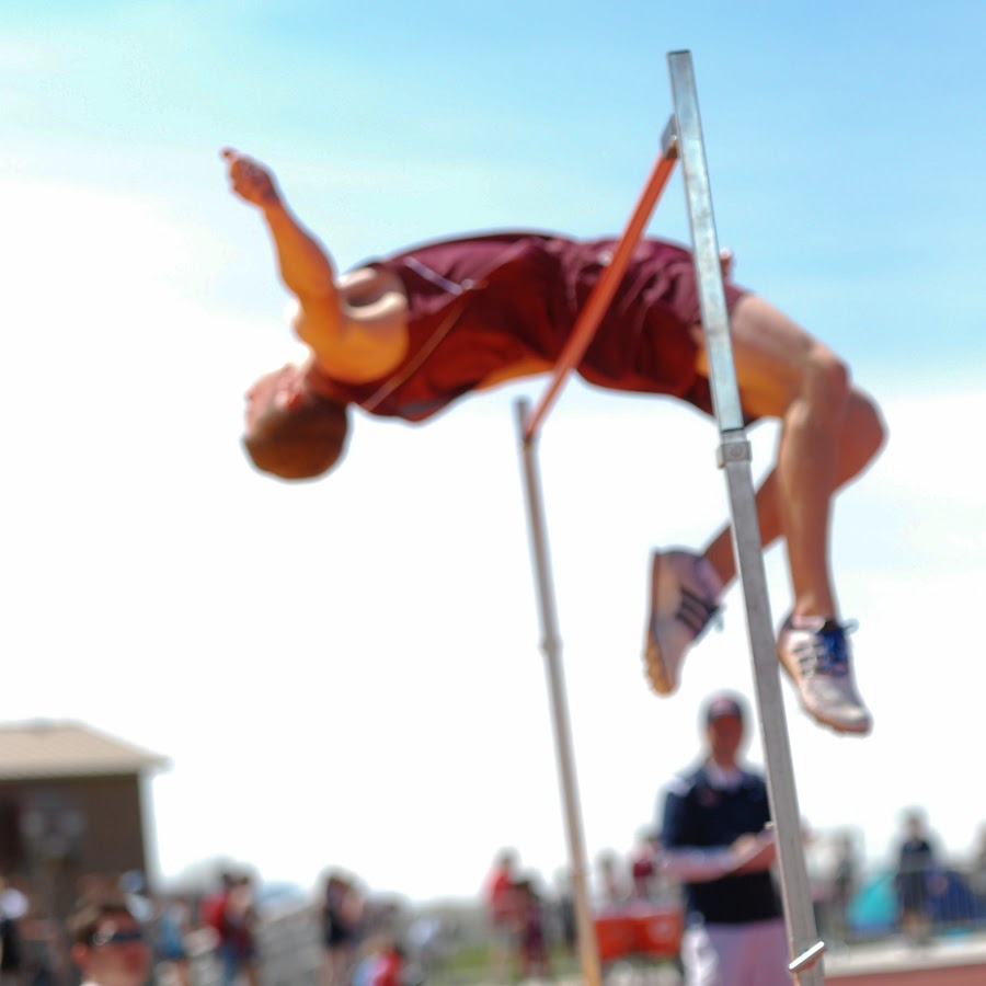 Jump Master - YouTube