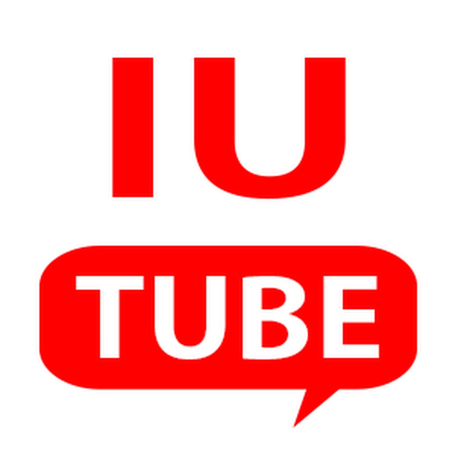 IU TUBE - YouTube