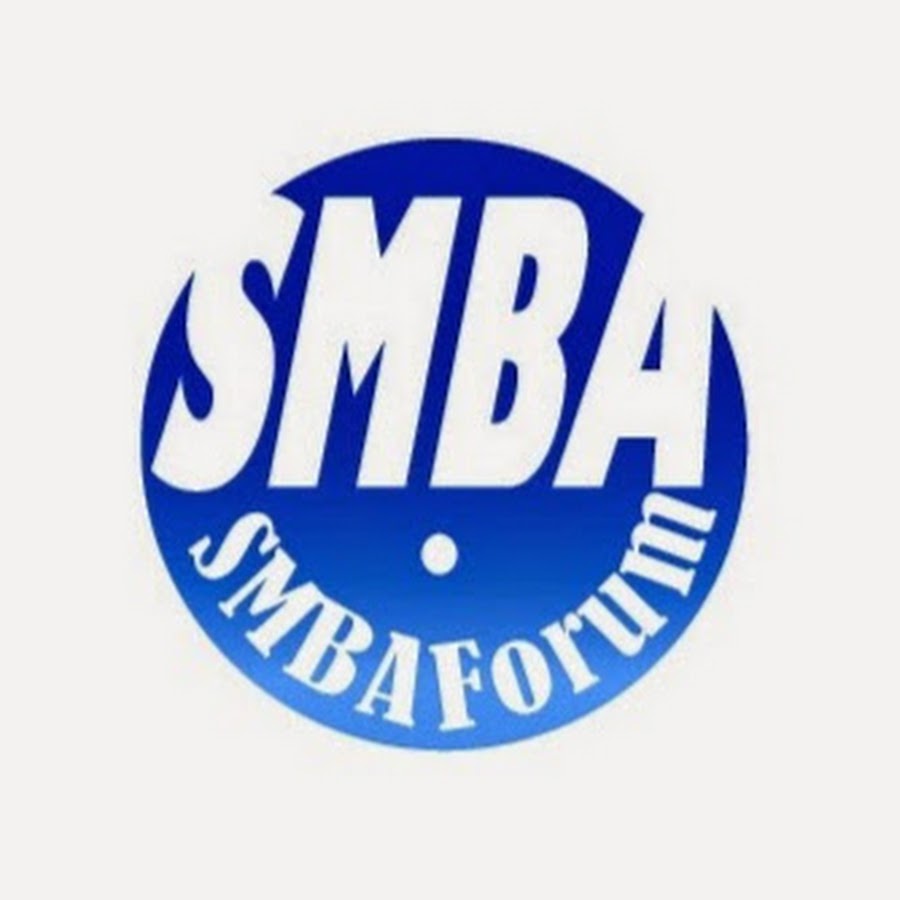 SMBAforum.com - YouTube