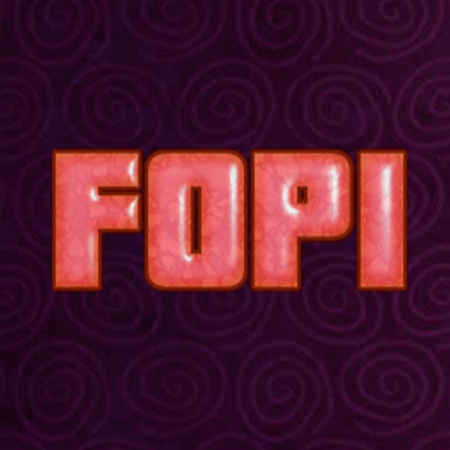 Fopi HD - YouTube