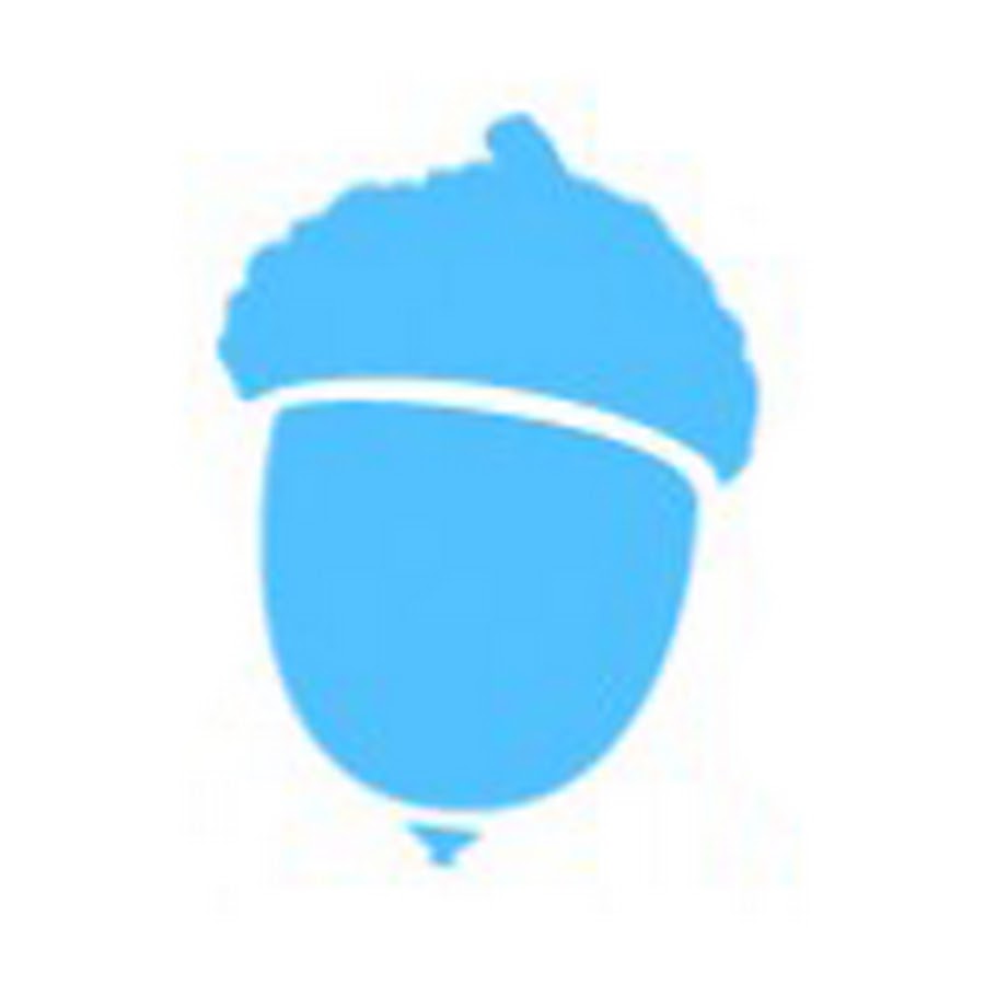 Blue Acorn Woolens - YouTube