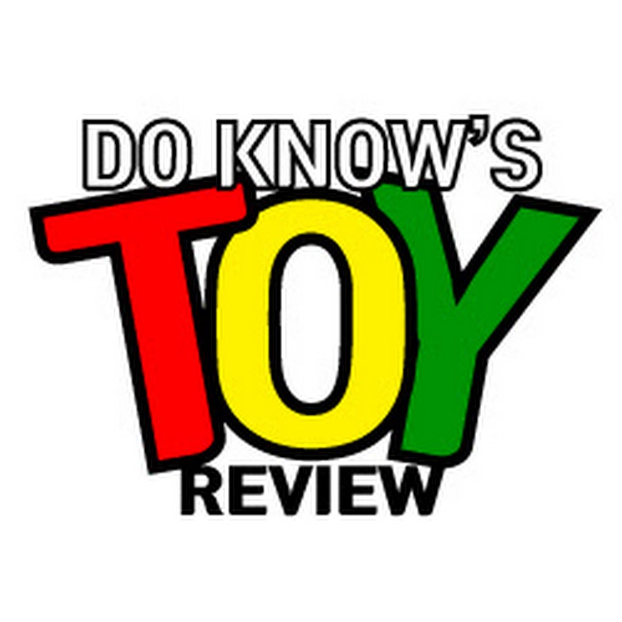 Doknow's Toyreview 두노의 토이리뷰 - YouTube