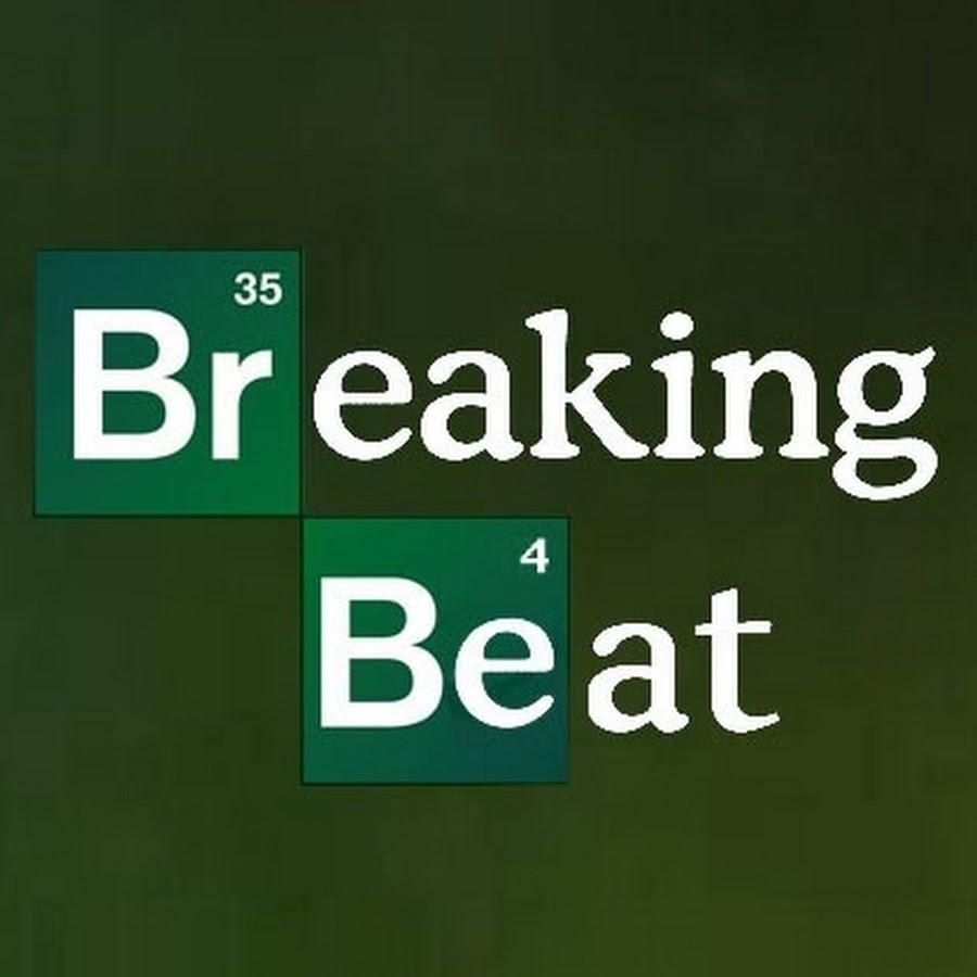 TheBreakingBeat - BREAKBEAT - YouTube