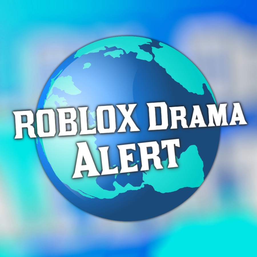 ROBLOX Drama Alert - YouTube