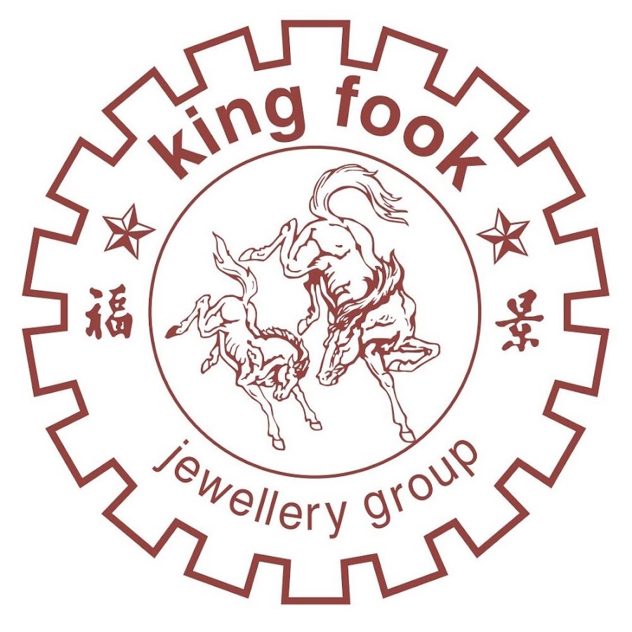 Jewellery Group King Fook - YouTube