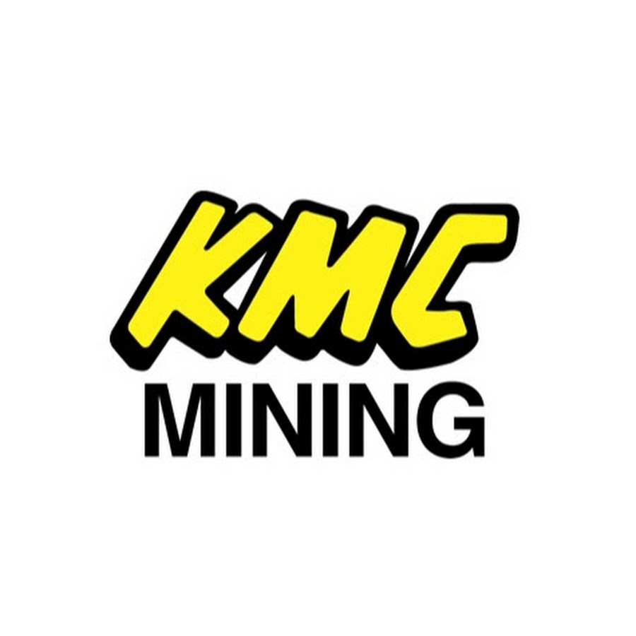 KMC Mining - YouTube