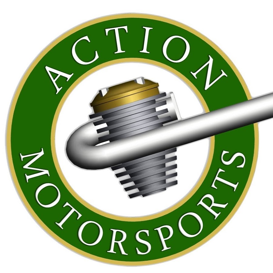 Action Motorsports LLC - YouTube