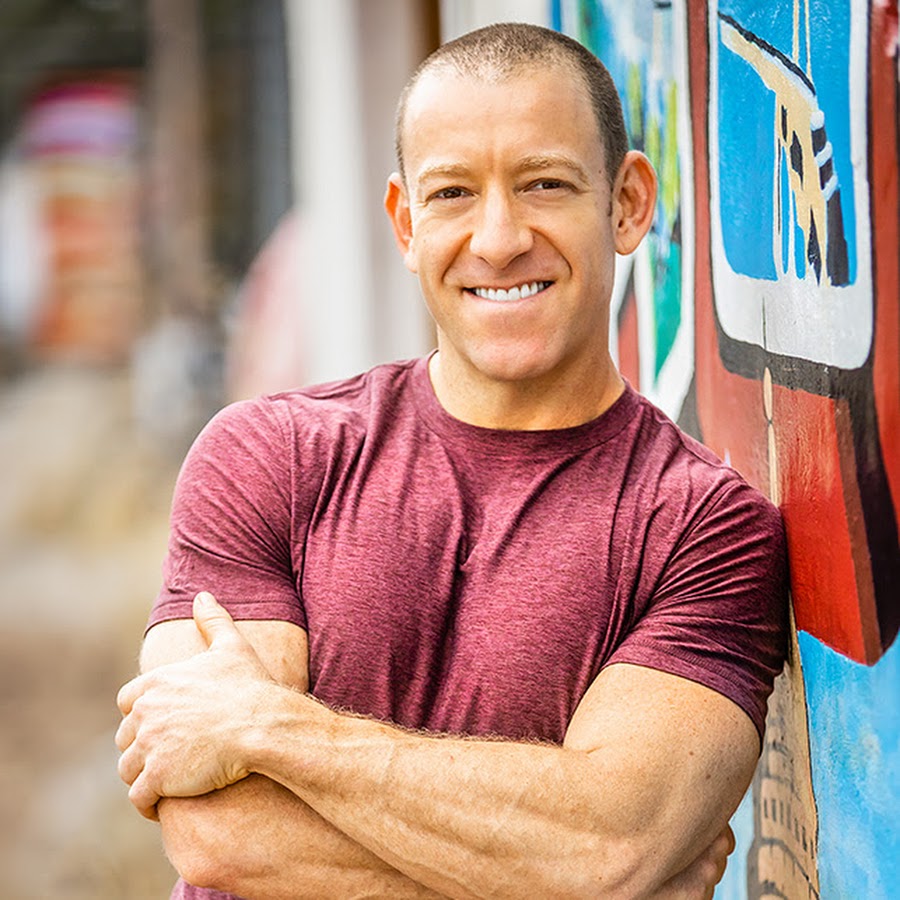 Michael Housman - YouTube