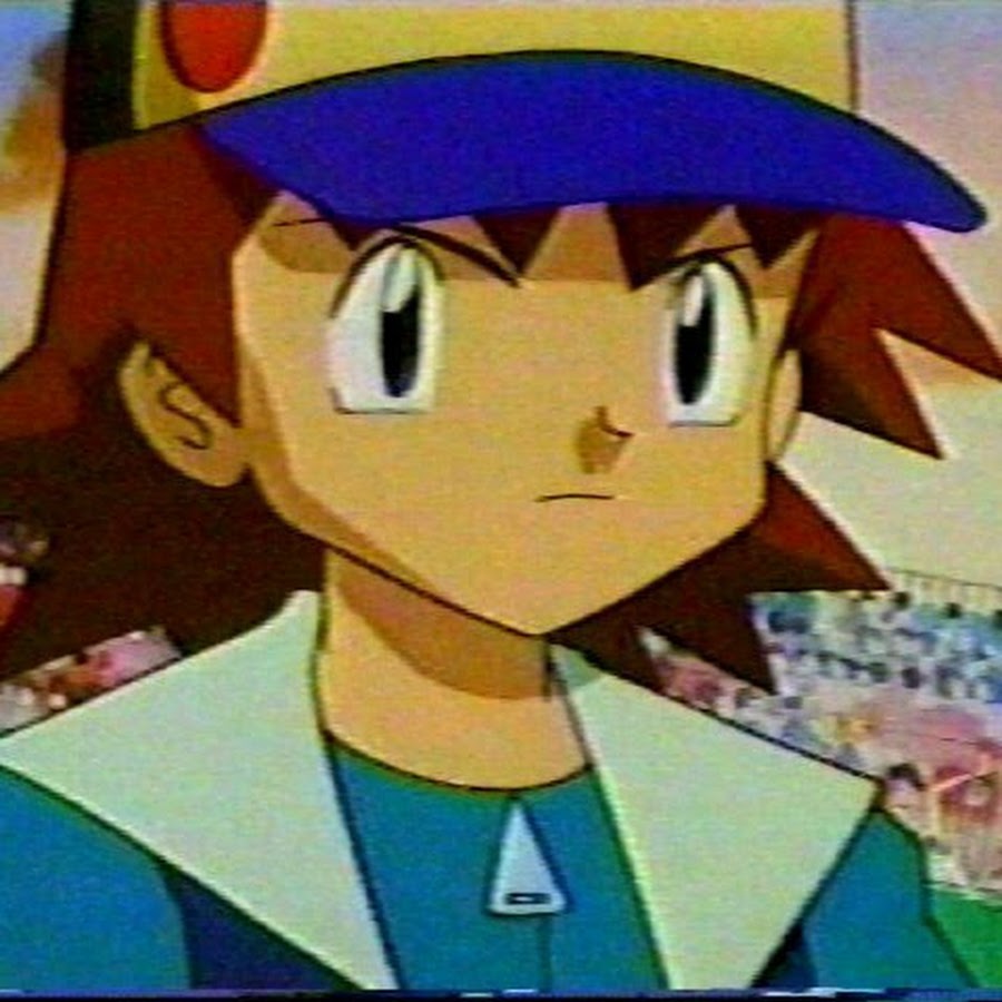 Richie Pokémon - YouTube