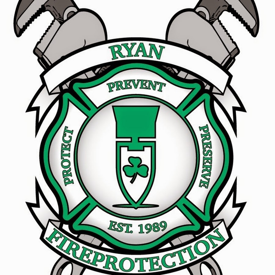 Ryan Fireprotection, Inc. - YouTube