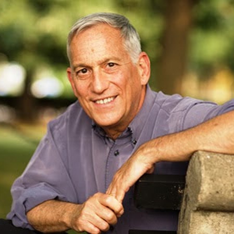 Walter Isaacson - YouTube