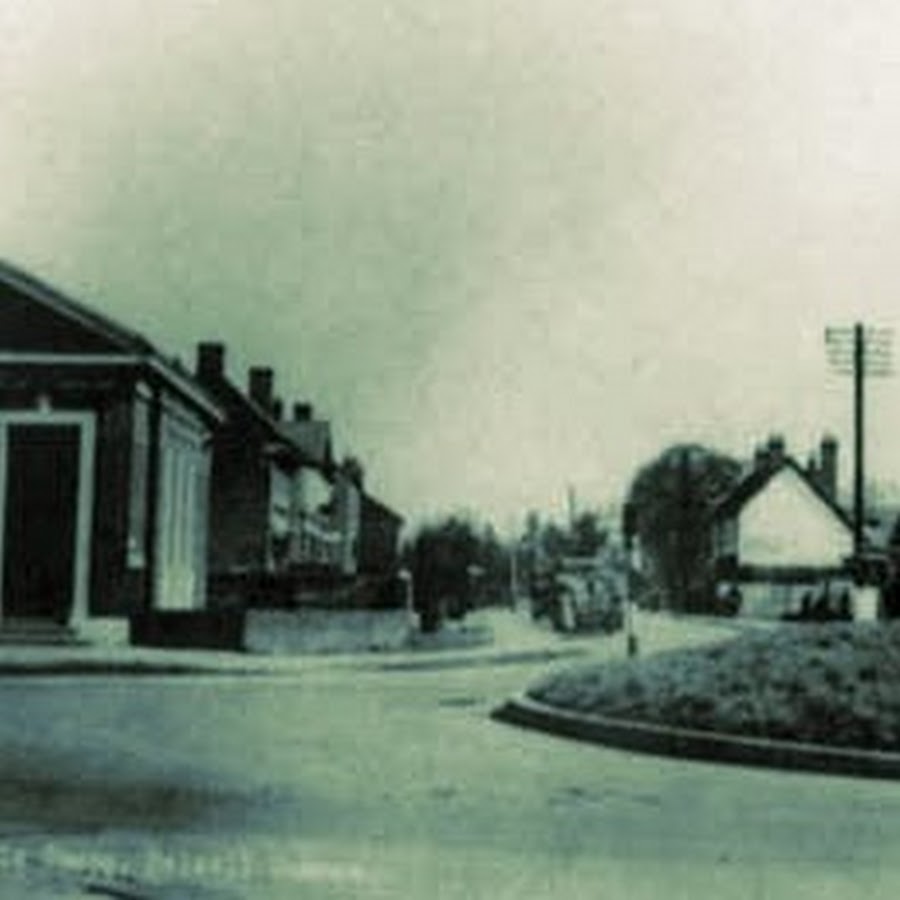 Balsall Common - YouTube