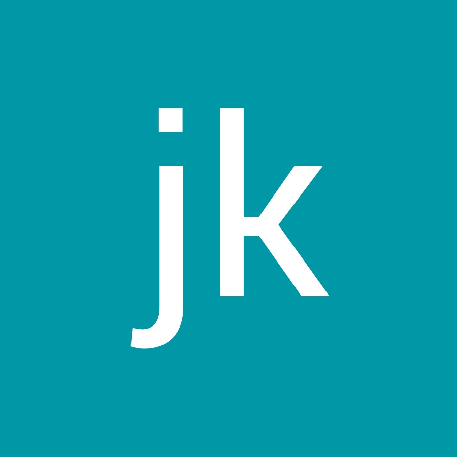 jk Official - YouTube