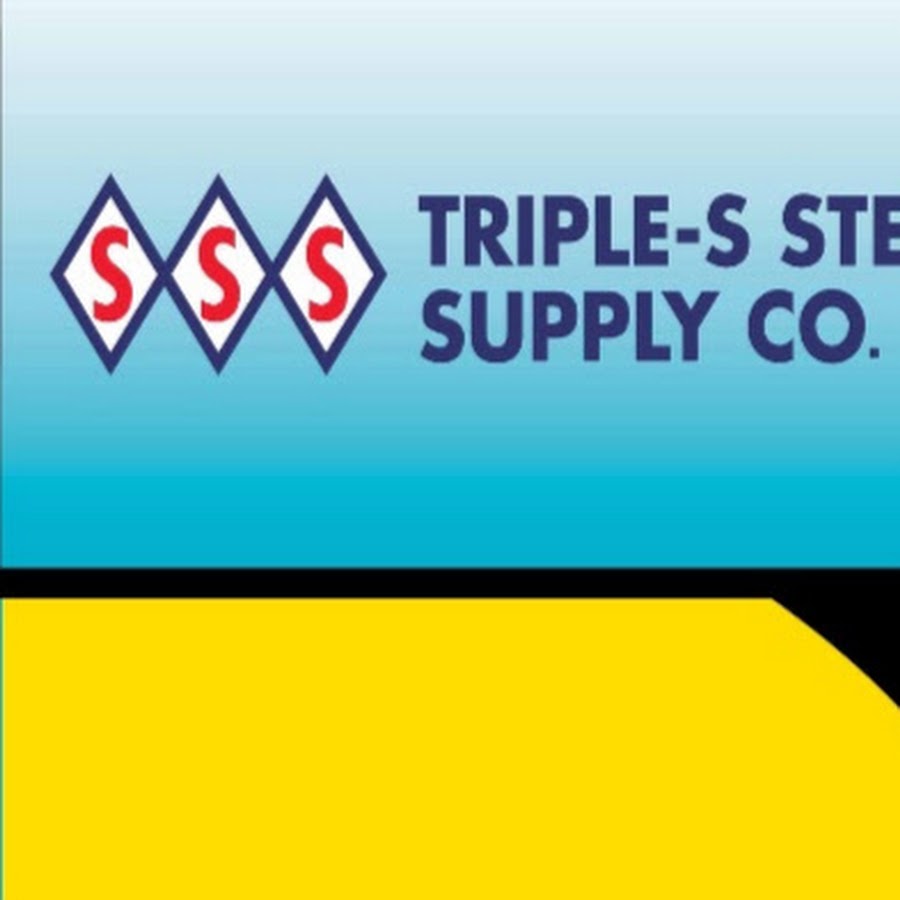TRIPLE SSS STEEL - YouTube
