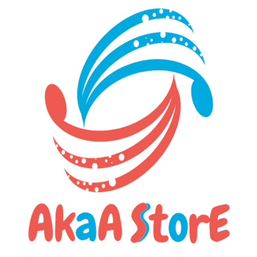 AkaA StorE - متجر اكا - YouTube