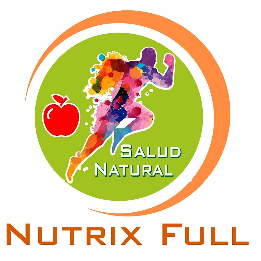 NUTRIX FULL - YouTube