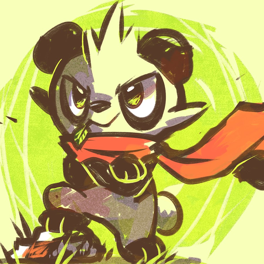 Pandaboy HD - YouTube