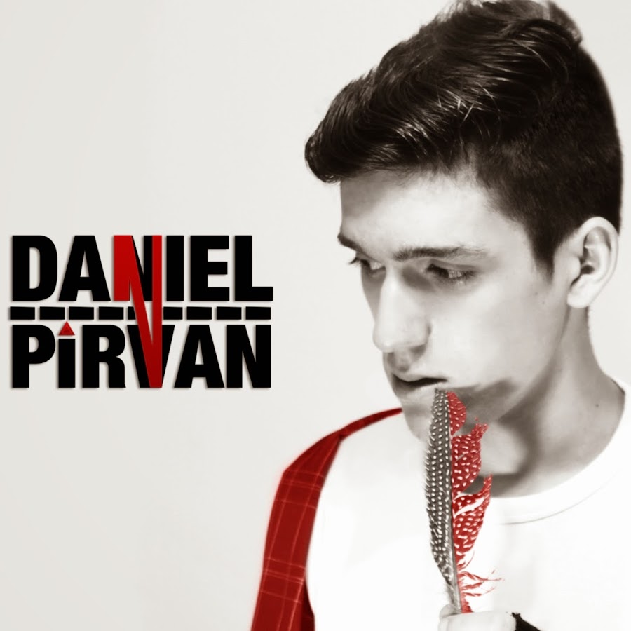 Daniel Pirvan - YouTube