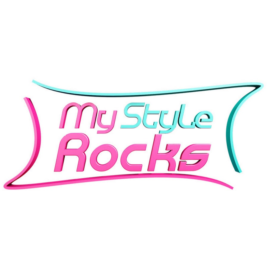 My Style Rocks - YouTube