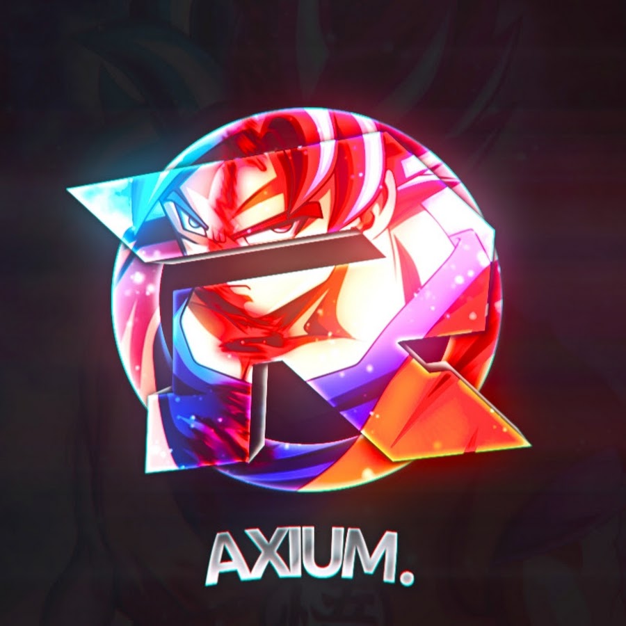 Axium - YouTube