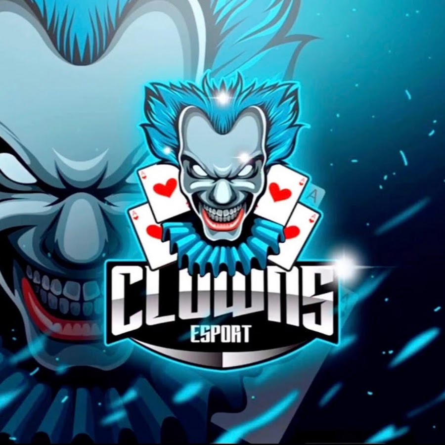 Clowns eSport • CoDM - YouTube