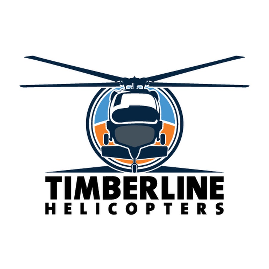 Timberline Helicopters Inc. - YouTube