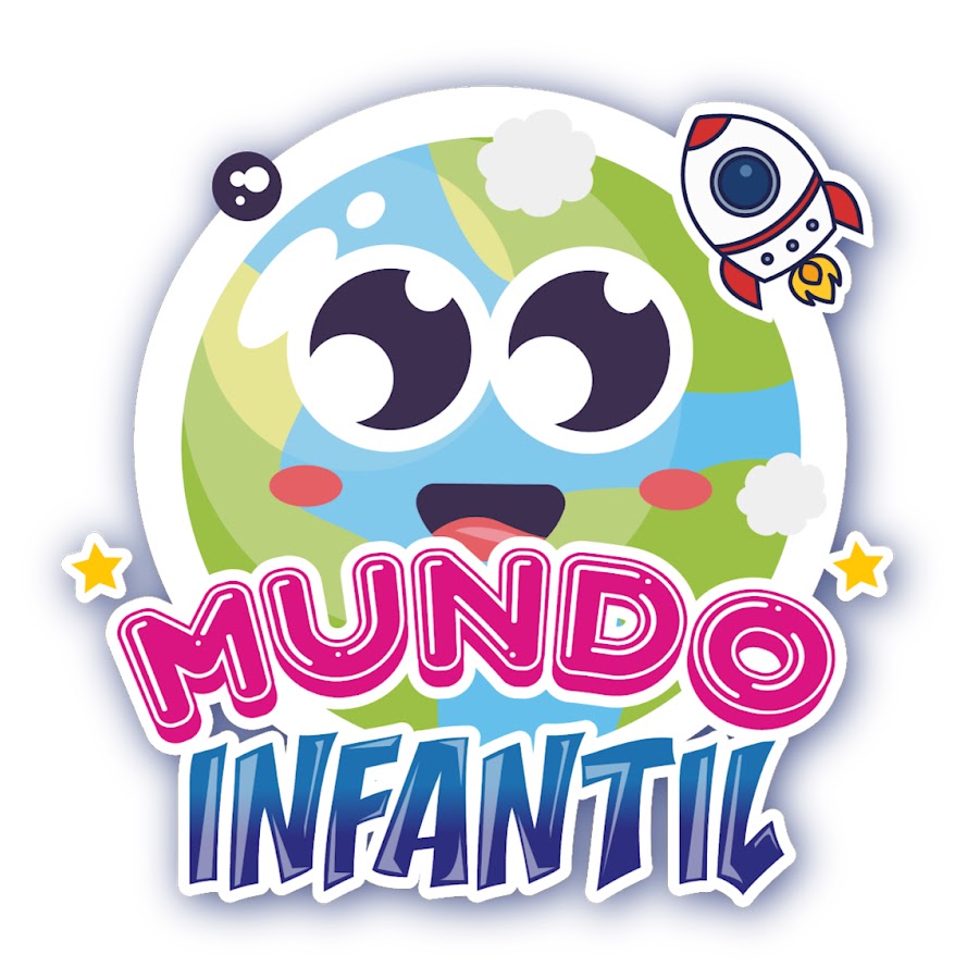 Mundo Infantil - YouTube