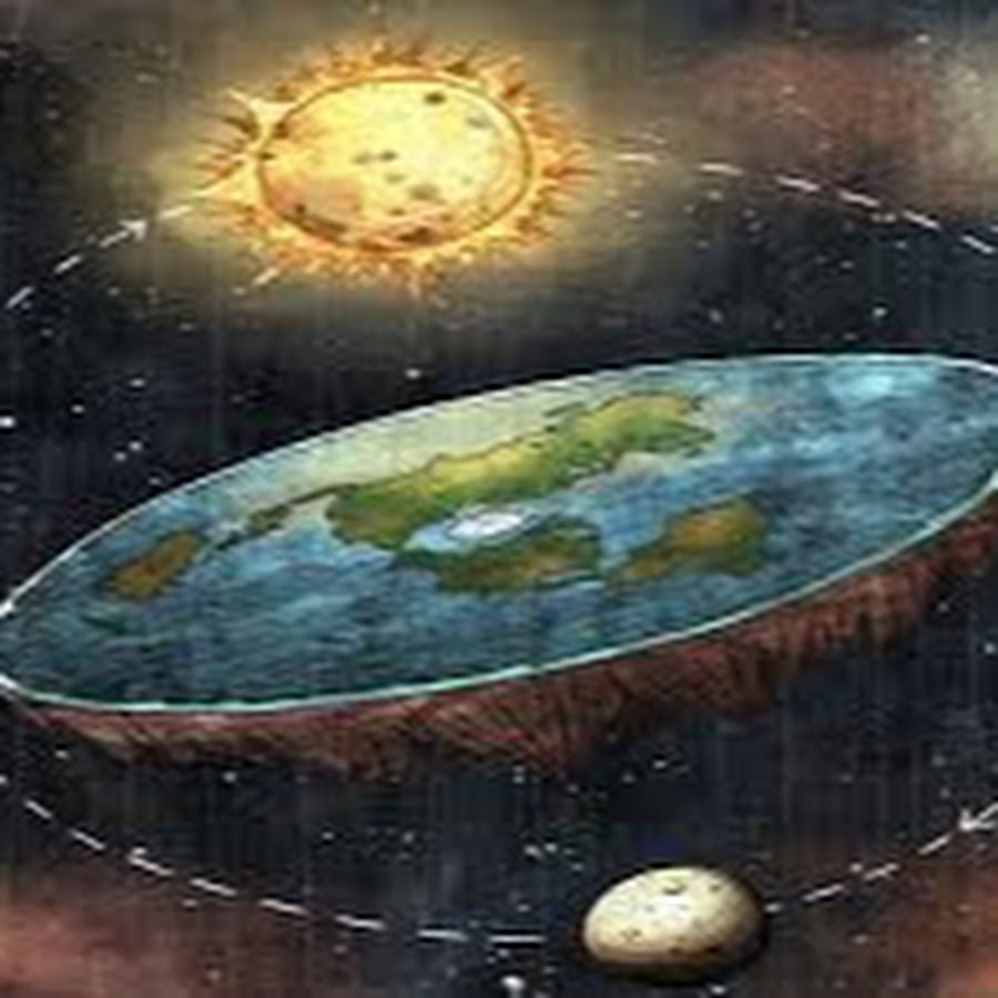 Earth 2036 - YouTube