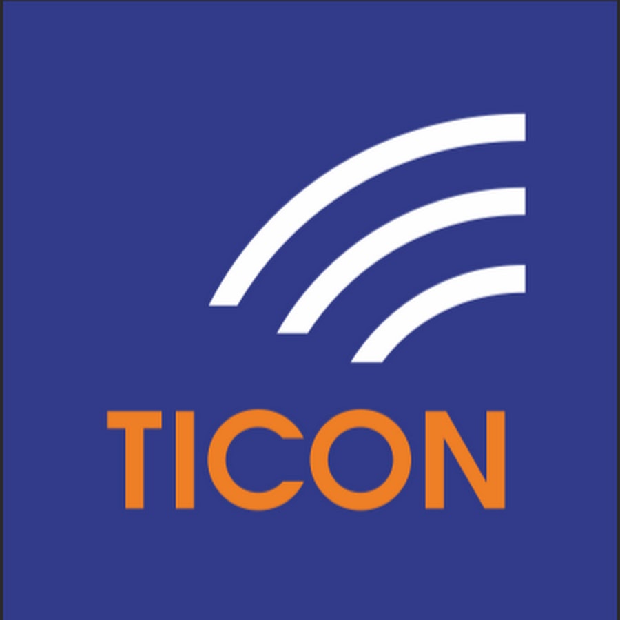 Ticon Sp z o.o. - YouTube