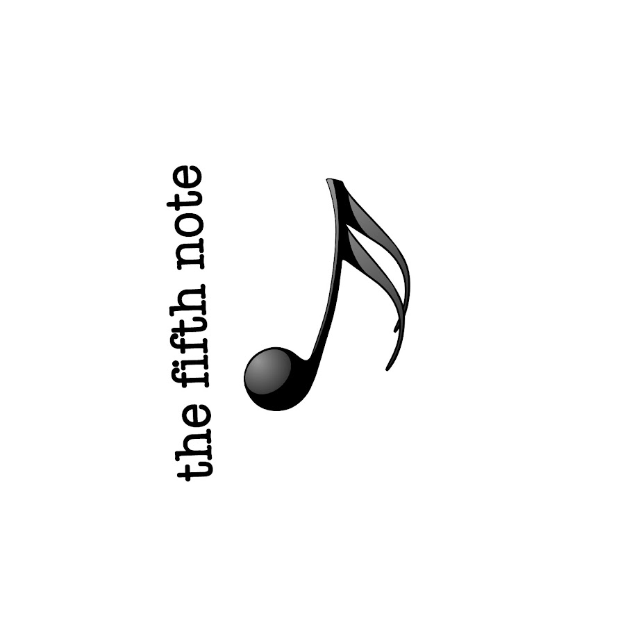TheFifthNoteMusic - YouTube