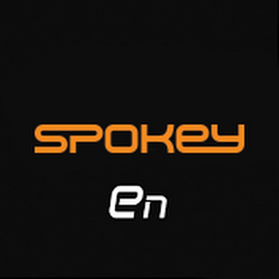 Spokey EN - YouTube