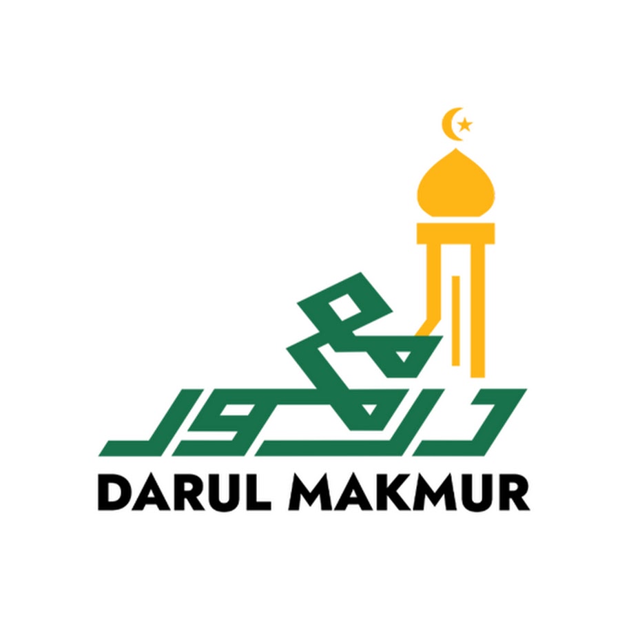 Darul Makmur Mosque - YouTube
