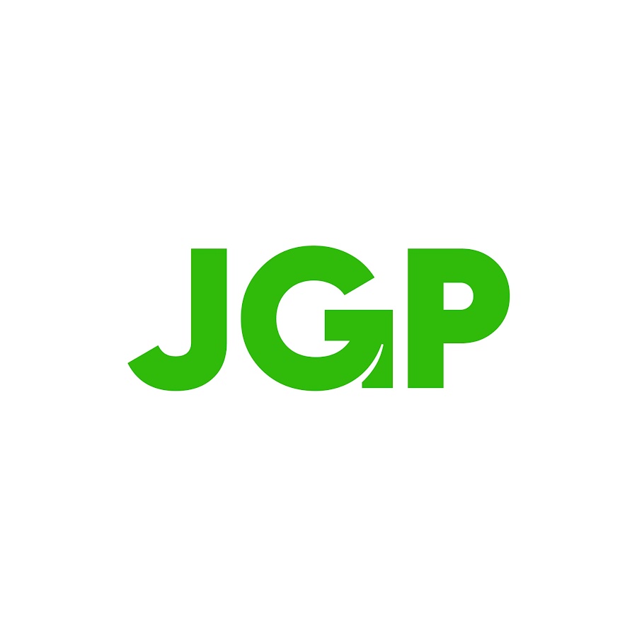 JGP Gestão - YouTube