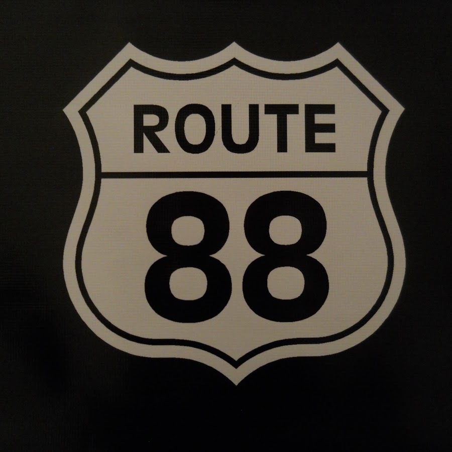ROUTE 88 BAND - YouTube