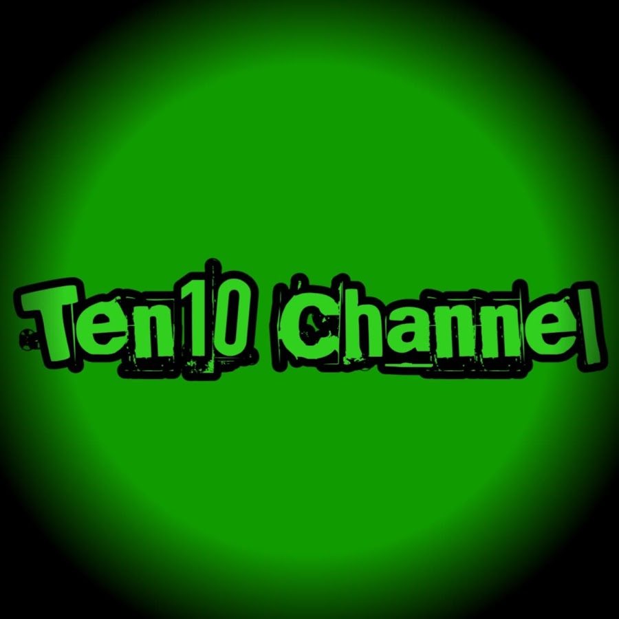 Ten10 Channel - YouTube