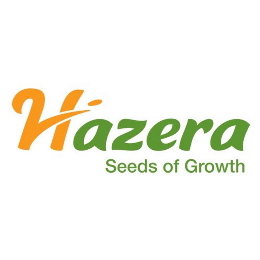 Hazera Seeds Ltd. - YouTube