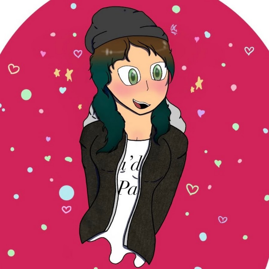 Amy The wolf - YouTube