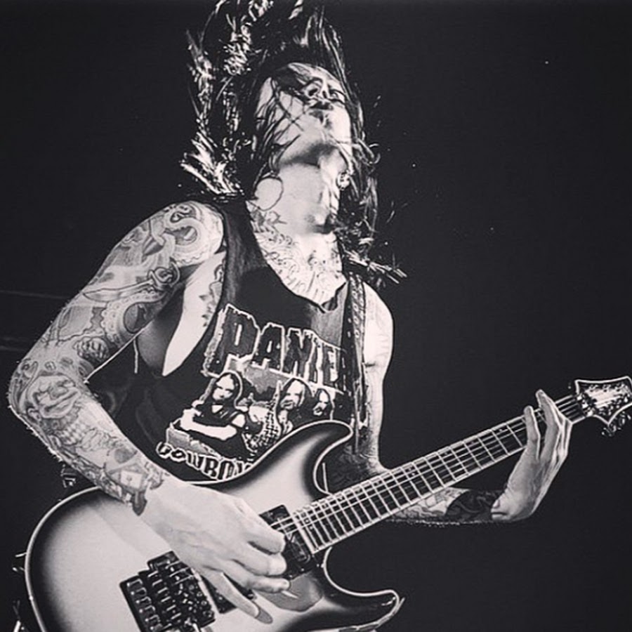 Jake Pitts - YouTube