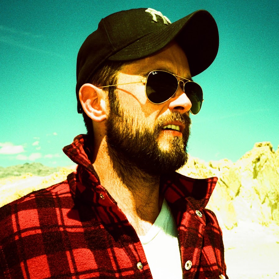 CHARLIE CROWE - YouTube