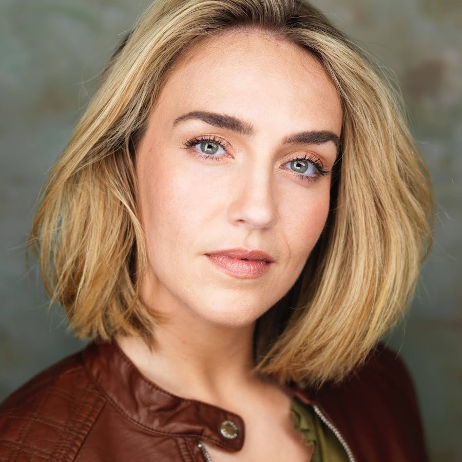 Anna Rizzo - YouTube